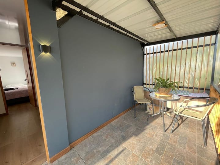 Casa Prefabricada En Medio De La Naturaleza - Piedecuesta