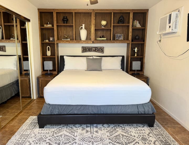 Garden Cottage ~ Sequoia National Park Cabin For 2 - Three Rivers, CA