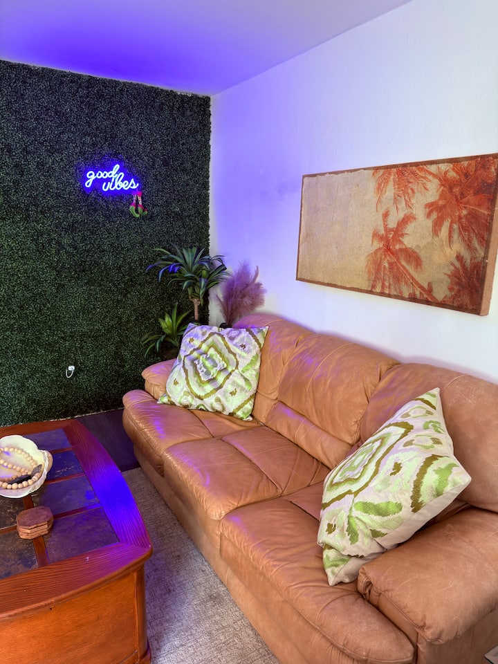 Lux Home* Mins From Hca Tampa Hospital* Downtown* - Tampa, FL