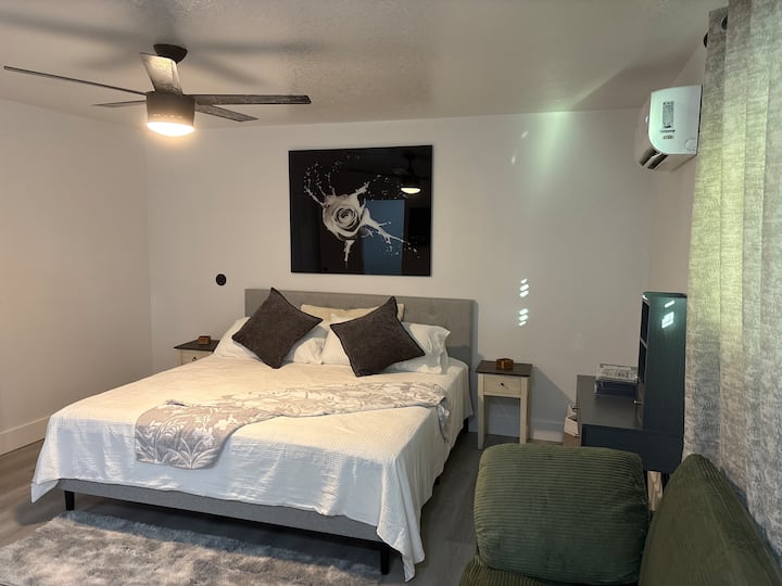 Tampa Escape - Tampa, FL