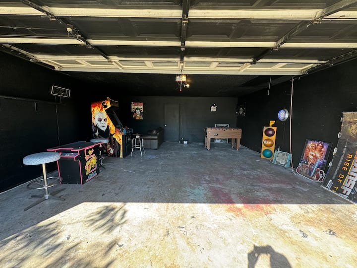 Cozy Country Retreat W/ Game Room And Bball Court - Weatherford, TX