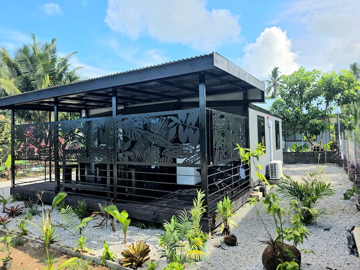 Island Breeze 2br Vaiusu •A/c•wi-fi•netflix•quiet - Apia