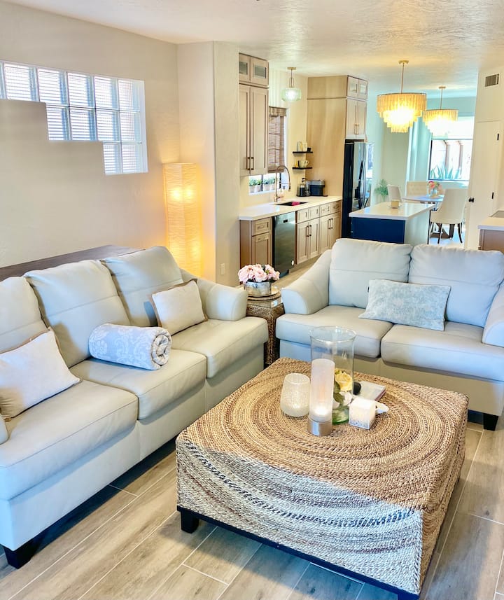 Cozy Comfy Condo With Beautiful Mountain Views - Fountain Hills, AZ