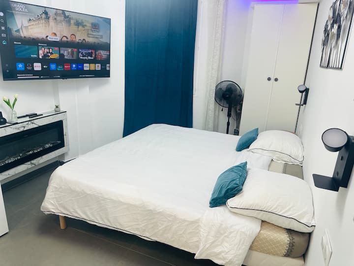 Happiness Studio - Nogent-sur-Marne