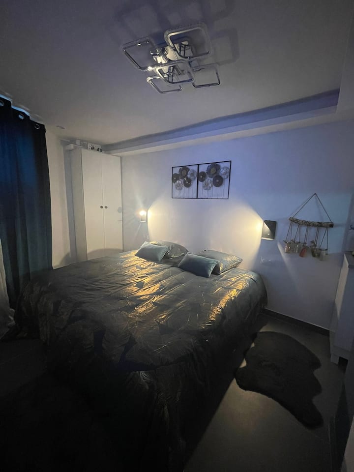 Happiness Studio - Bagnolet