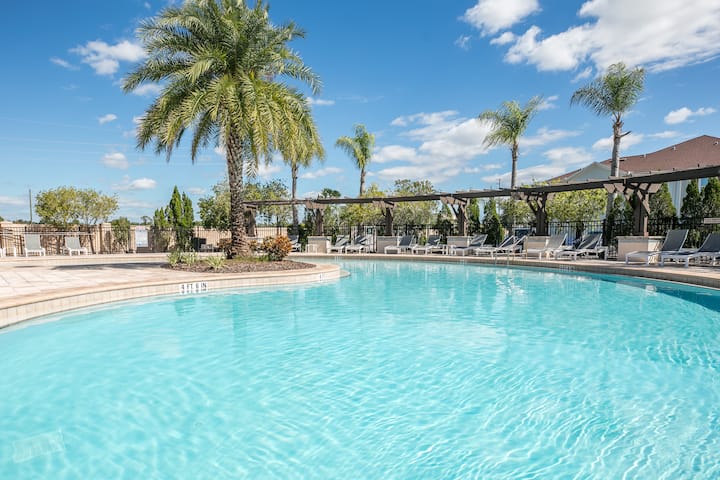 Comfy And Spacious House - Florida