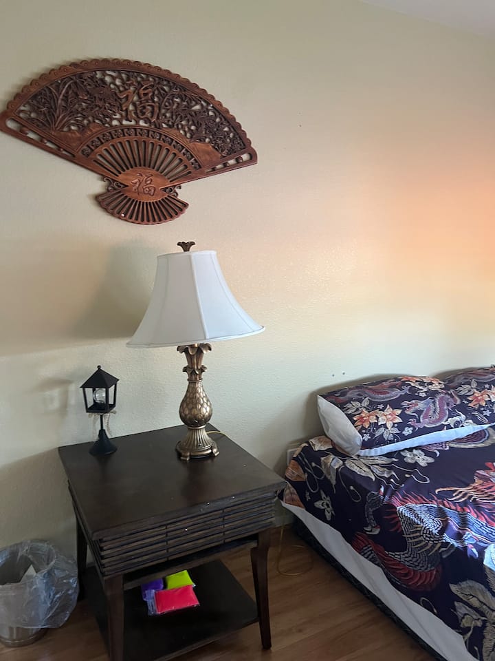 Parkview Guest Suite - American Canyon, CA