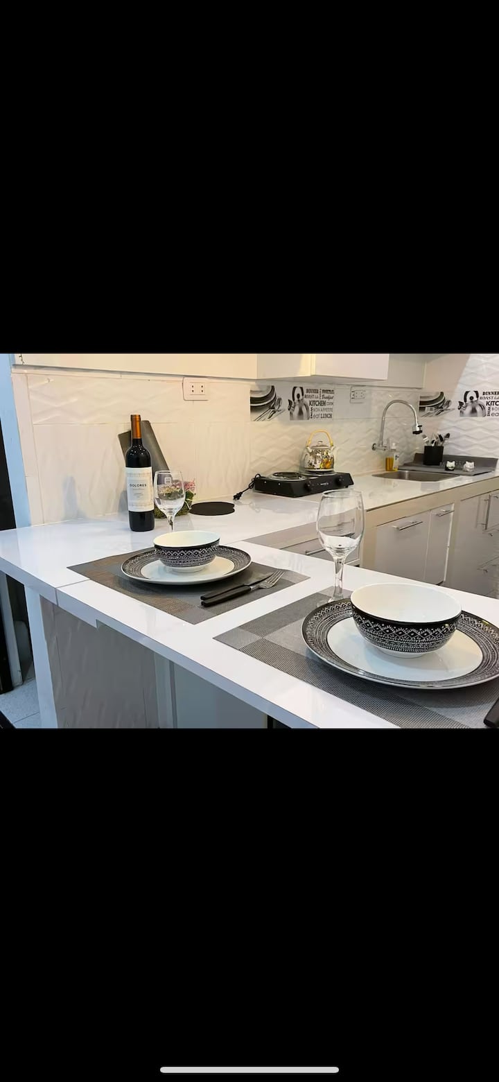 Casa Aura - Loft 2 - Tarapoto