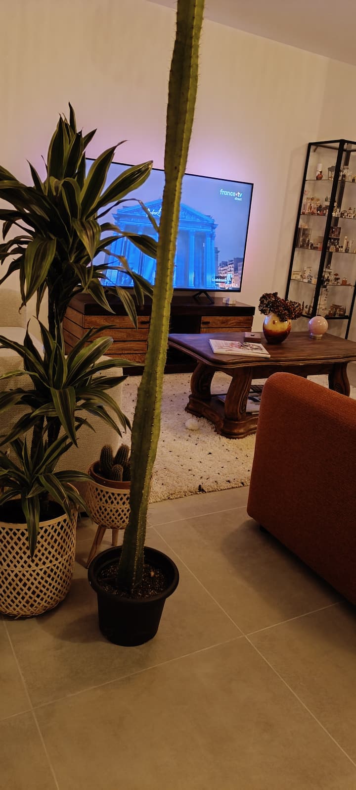 Chambres Cocooning Pour Votre Séjour - Mayenne