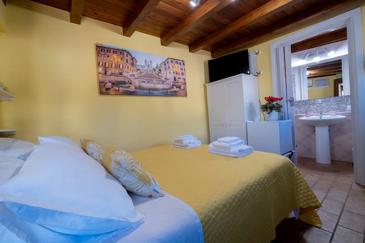 Little House Airport - Fiumicino