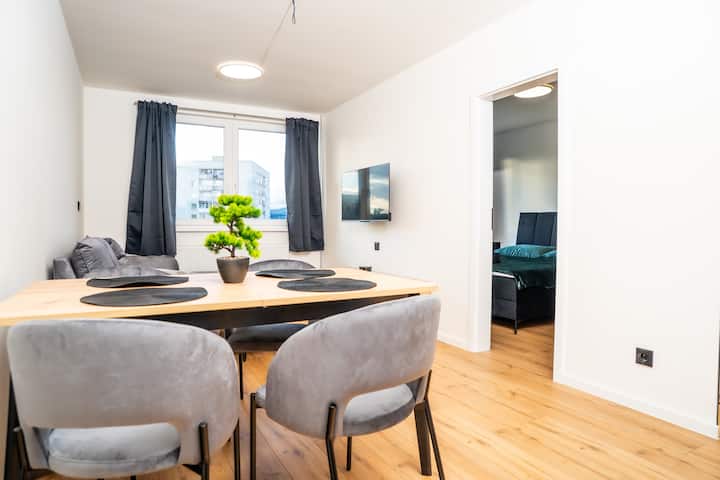 Luxapartment L Krivá - Kösice