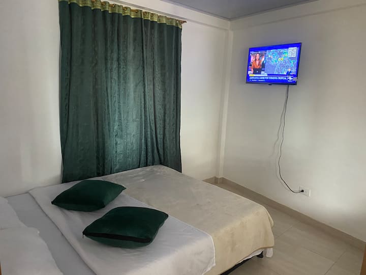 Acogedor Apartamento Campestre Vista Espectacular - La Vega