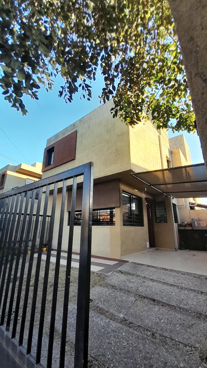 Duplex Villa Carlos Paz (A Una Cuadra Del Lago - Villa Carlos Paz