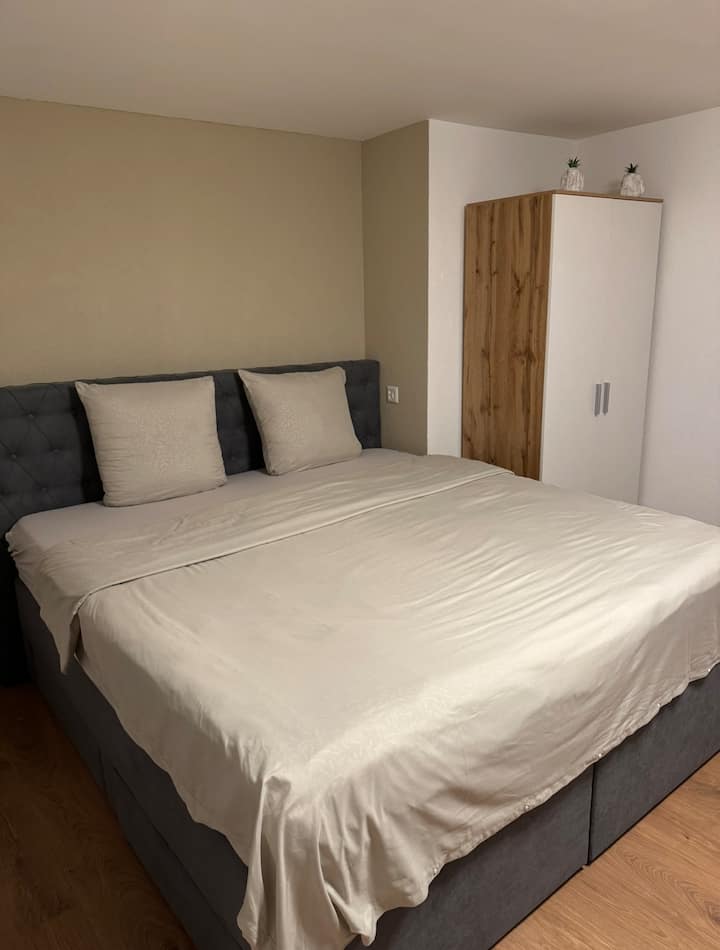 Chaleureux Studio - Neuchâtel