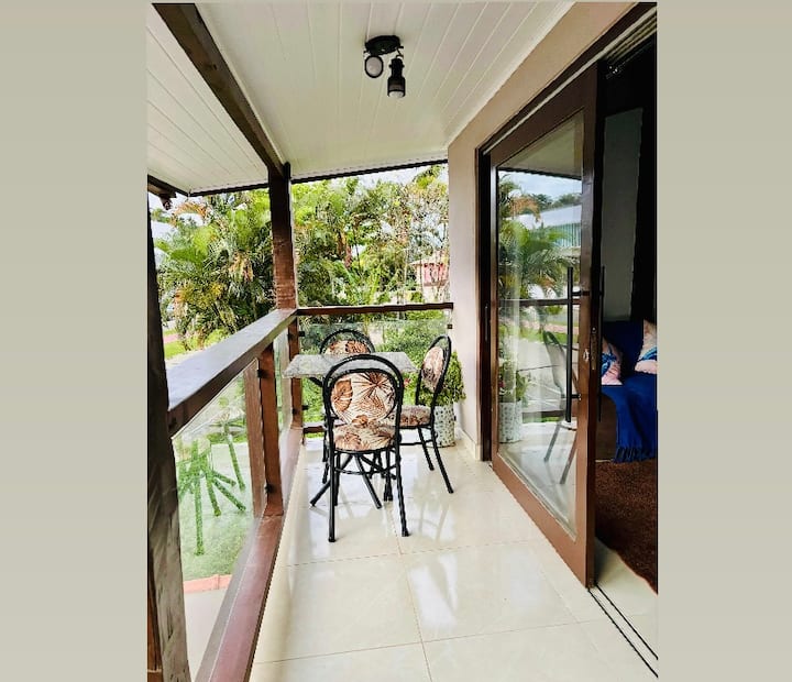 Chalé Em Ilhabela 03 - Ilhabela