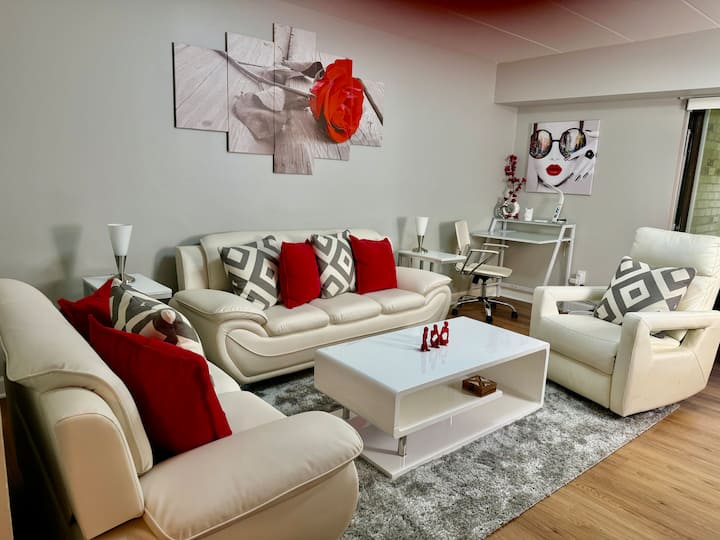 Ez Stay - Apartment - Reston, VA