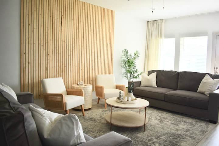 4br Gated Community With Easy City Access - Houston, TX