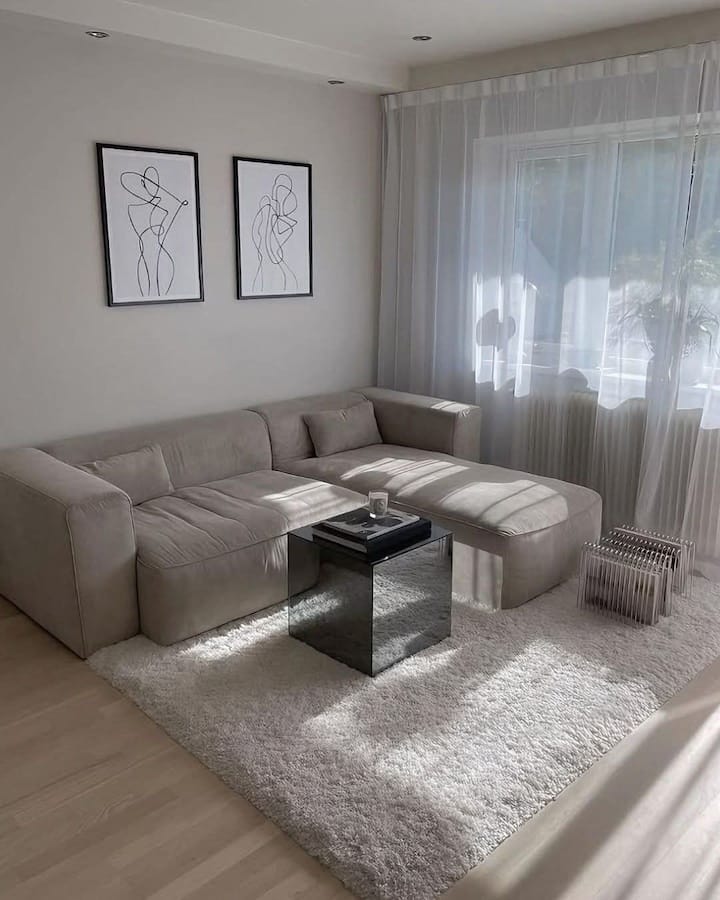 Self-contained One Bedroom With Wi-fi And Ac - Monrovia