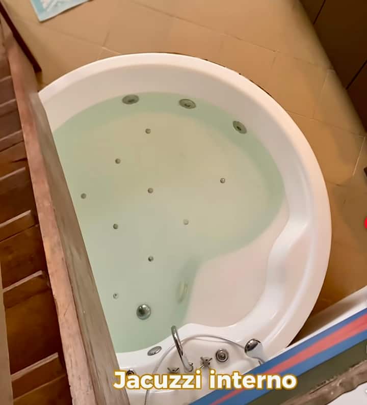 Acogedor Estudio Colonial En El Casco Viejo - Cartagena