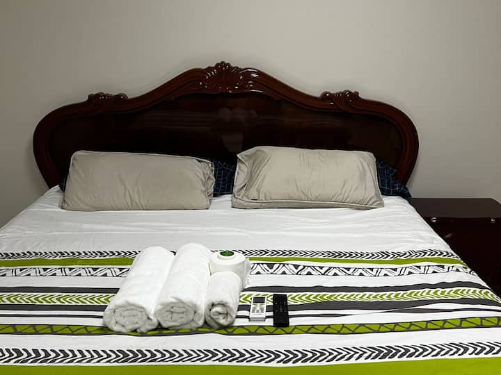 Departamento Gloria - Tepic