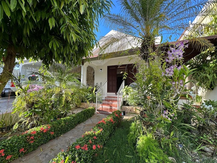 Tropical Escape In Puerto Plata - Puerto Plata