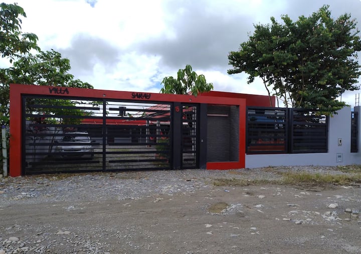 Villa Saray Fajardo - Acacias