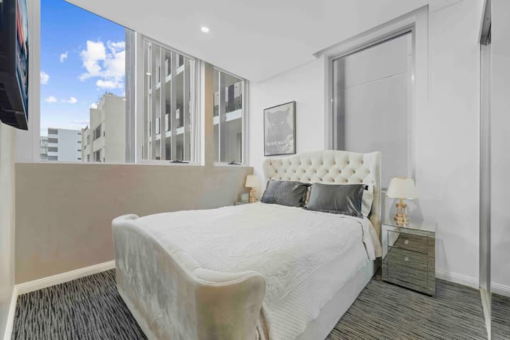 Entire Rental Unit In Mascot, Australia - Rosebery