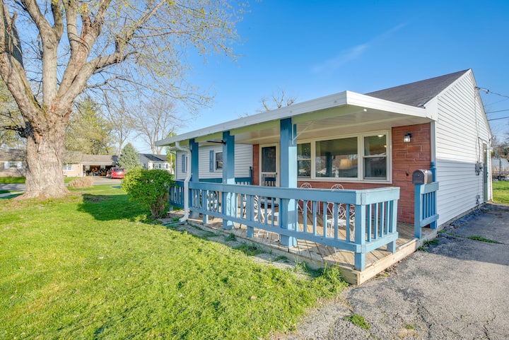 Kettering Oasis - Beavercreek, OH