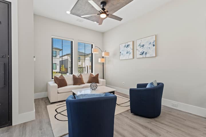 Superhost Stay Close To Fifa, Int'l Airport - Grapevine, TX