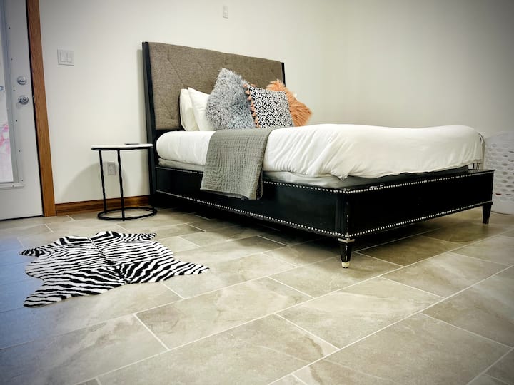 The Radnor - United States