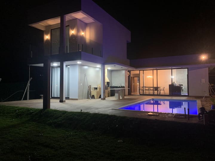 Recanto Da Paz - Minas Gerais