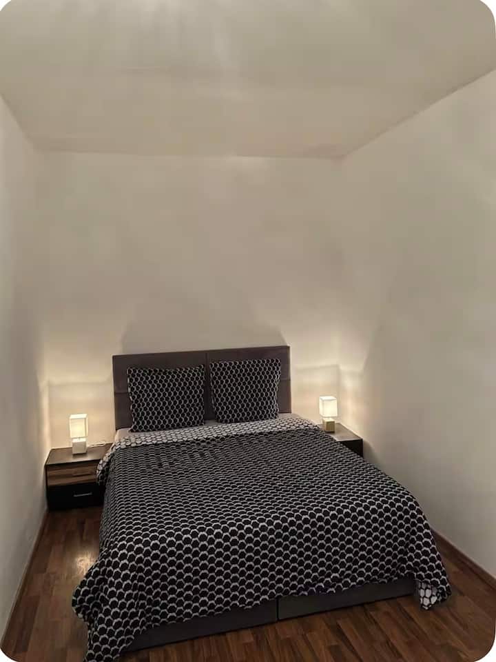 Joli Séjour Au Centre De Peseux - Neuchâtel