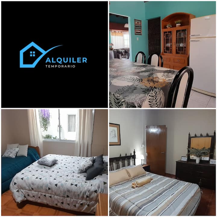 Bienvenidos - Tres Arroyos