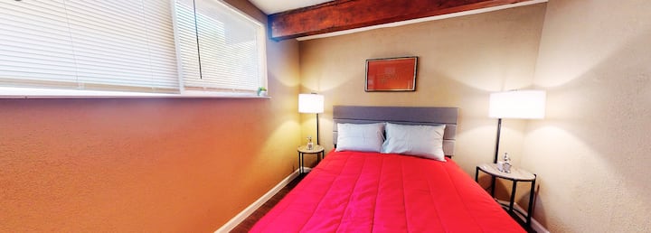 Budget-friendly Auburn Retreat - Lake of the Pines, CA