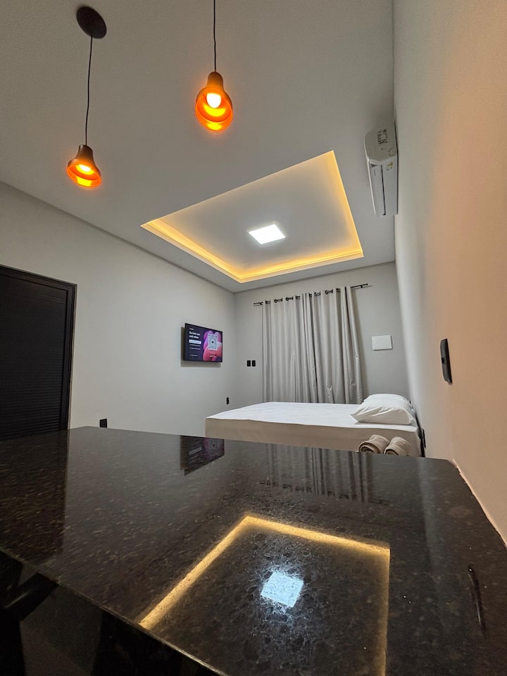 Morada 5 - Jardim Do ÉDen - Apto Duplo Premium - Parnaíba