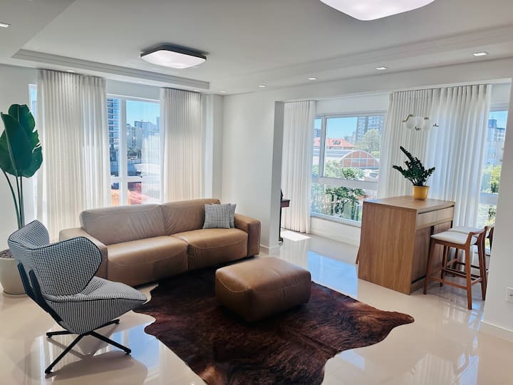 Apartamento Moderno, Novo! 2 Dormitórios… - Passo Fundo