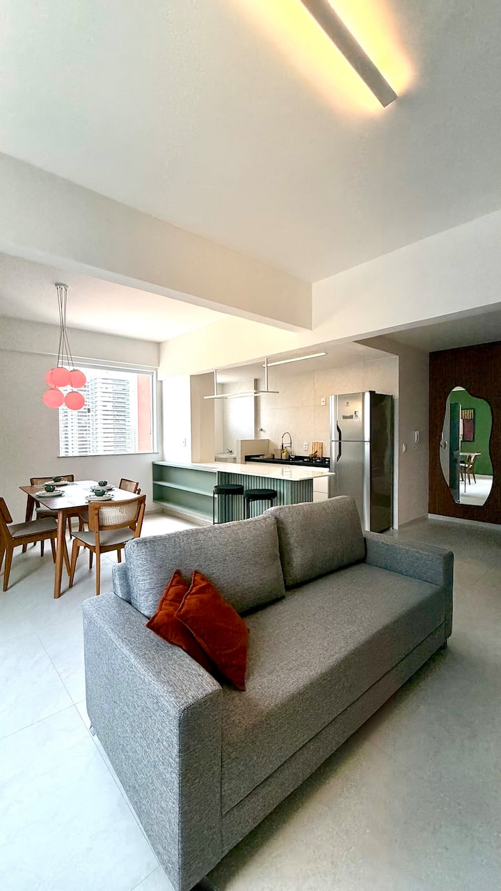 Apartamento Duplex Em Belém - Pará (estado)