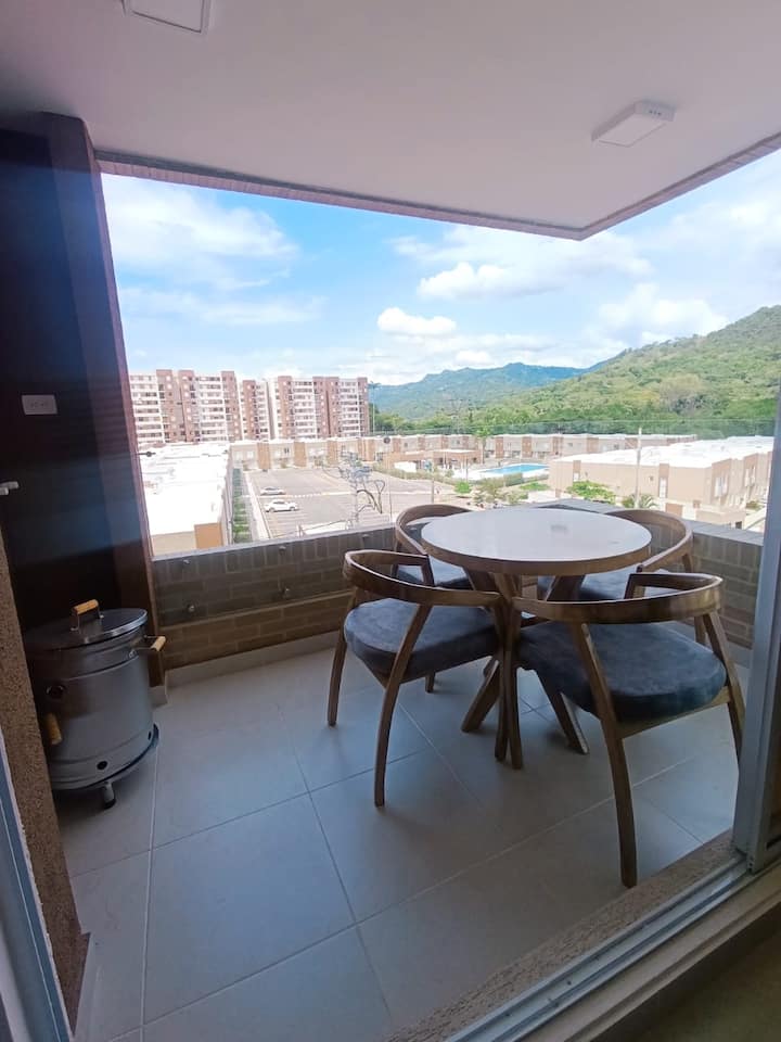 Nido De Verano Villeta. - Villeta