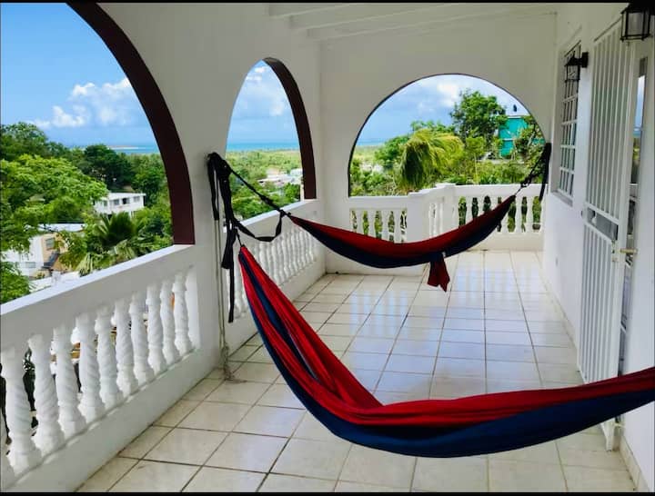 *Casa Medina* - Ceiba