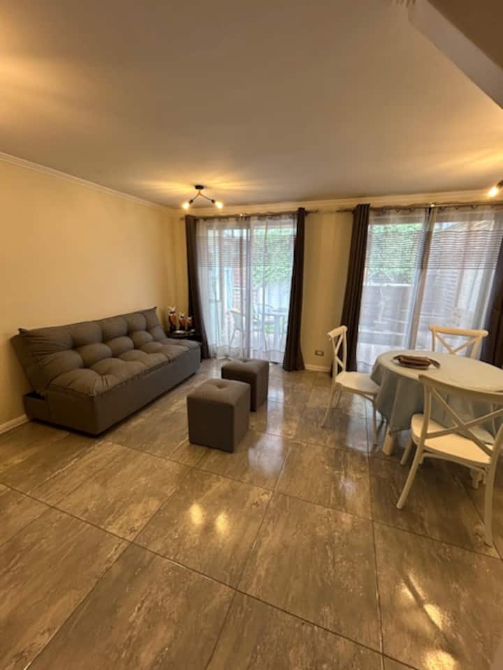 Casa En San Carlos, ÑUble - San Carlos