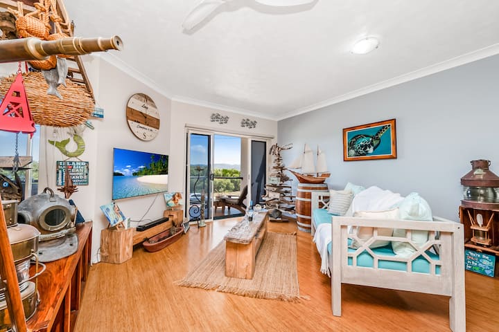 Breezes, Ocean And An Uncompromised Lifestyle - Magnetic Island