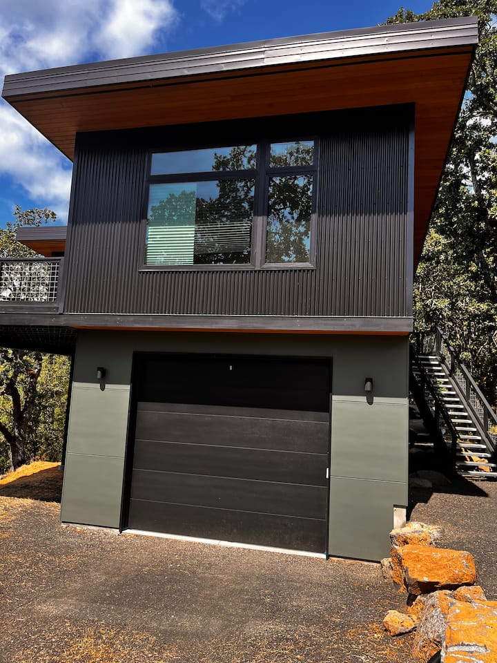 Matt's House - White Salmon, WA