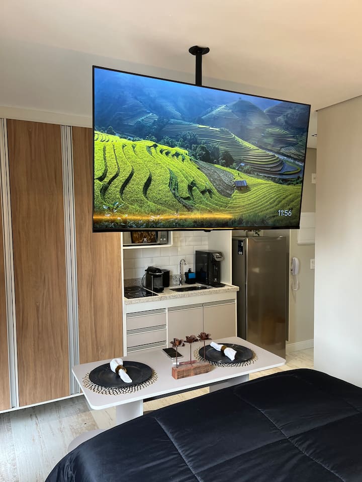 The Sampa Studio - Santo Amaro