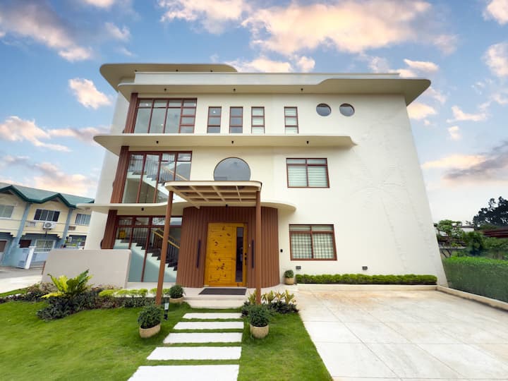 Casa Mari 101 Convenience And Comfort Assured! - Philippines