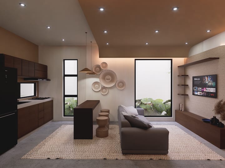 Manjarrez - Corozal, Belize