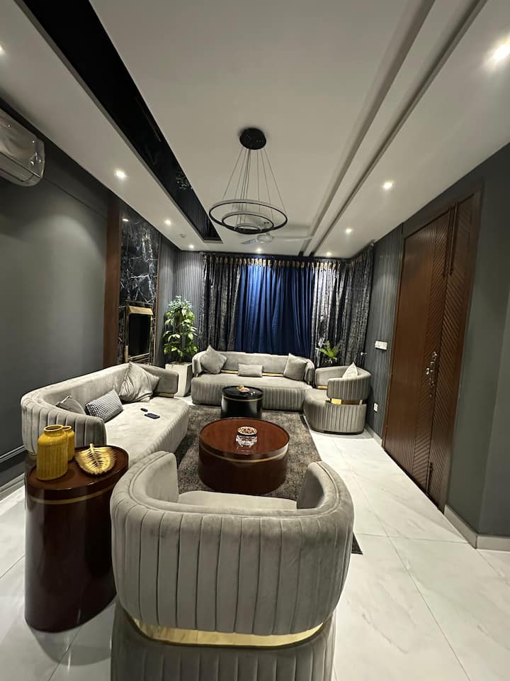 Royal Dha 3-bed Family Villa - ラホール