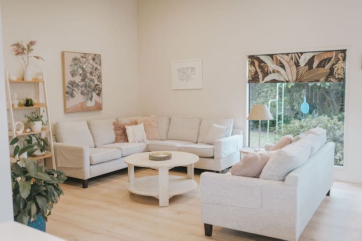 The Palms (La Palma) - Whitianga