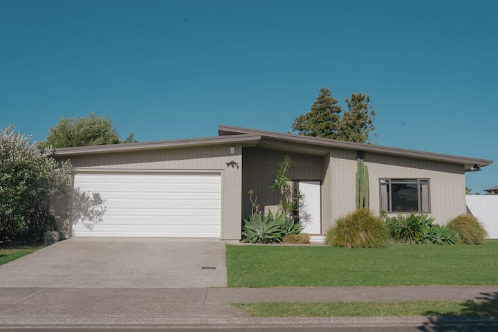 The Palms (La Palma) - Hahei