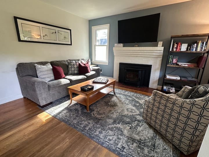 Tranquil Hideaway For 4 Close To Annapolis - Arnold, MD