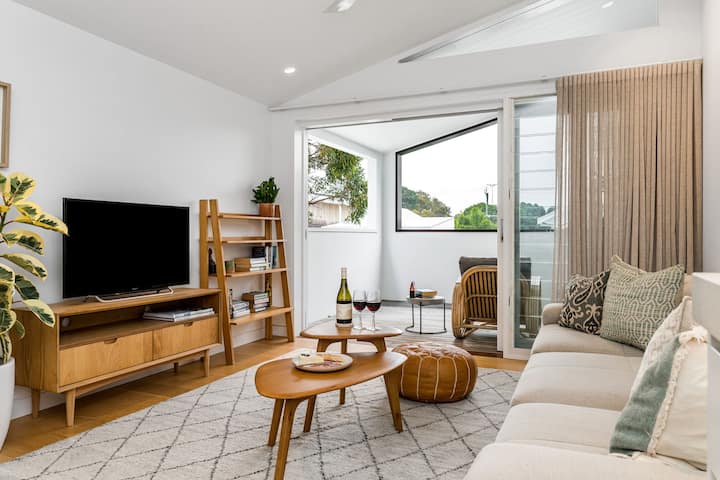 Loft On The Lane - Byron Bay